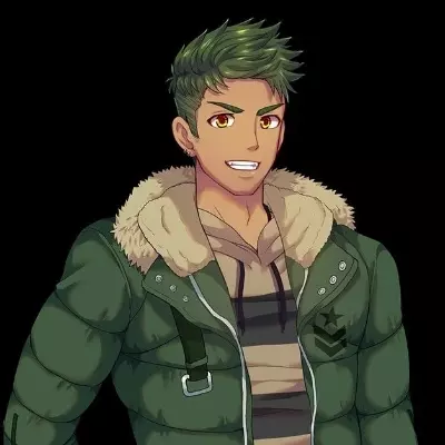 Chat with 🍳|Aiden Flynn - Enjoy Free AI Character Roleplay | FlowGPT ...