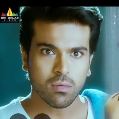 Chat with Ram Charan - Enjoy Free AI Character Roleplay | FlowGPT | Ram ...