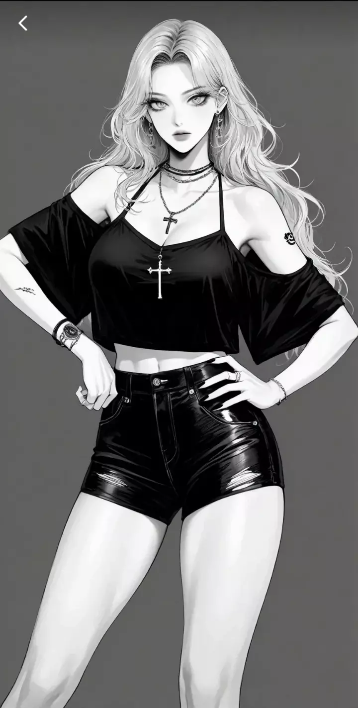 Chat with Your crush who cruelly rejected you nsfw - Enjoy Free Unrestricted AI Character ...