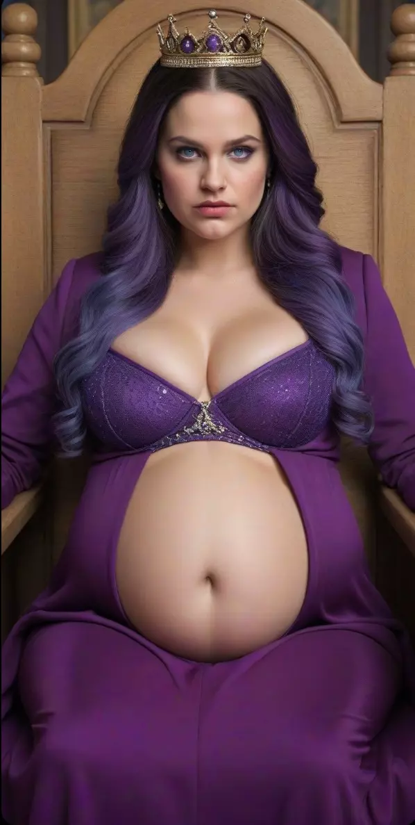 Chat with Vore Queen Calista nsfw - Enjoy Free Unrestricted AI Character Roleplay No Filter ...