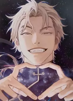 Chat with Sun Wukong -of omniscient reader's viewpoint side story ...