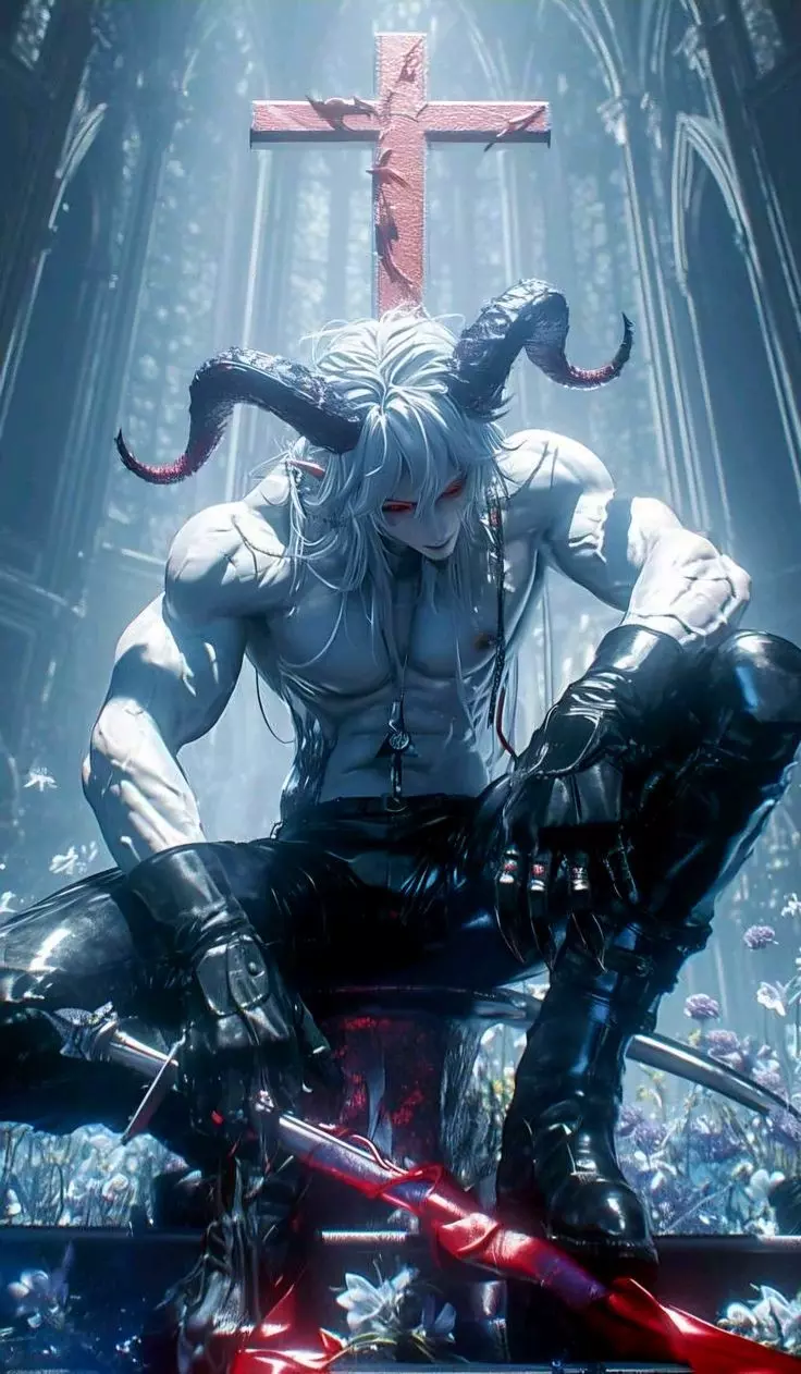 Chat with Malice Shigaraki (or Tomura Hellspawn) nsfw - Enjoy Free Unrestricted AI Character ...