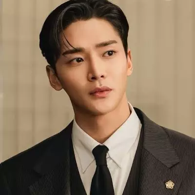 Chat with Ryu-Sun jae - Enjoy Free AI Character Roleplay | FlowGPT ...