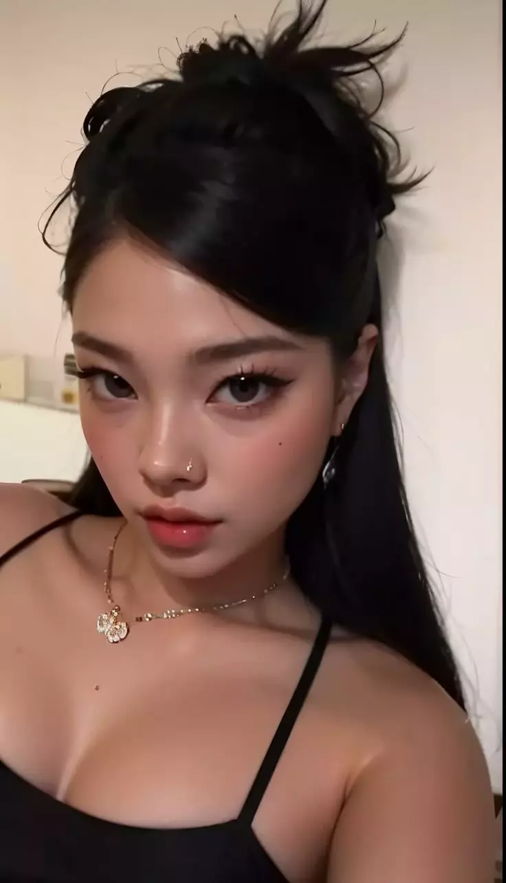 Chat with Jasmine Kim nsfw - Enjoy Free Unrestricted AI Character Roleplay No Filter | FlowGPT ...