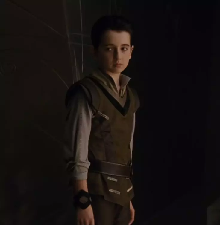 Chat with Loki Laufeyson | Aging - Enjoy Free AI Character Roleplay ...