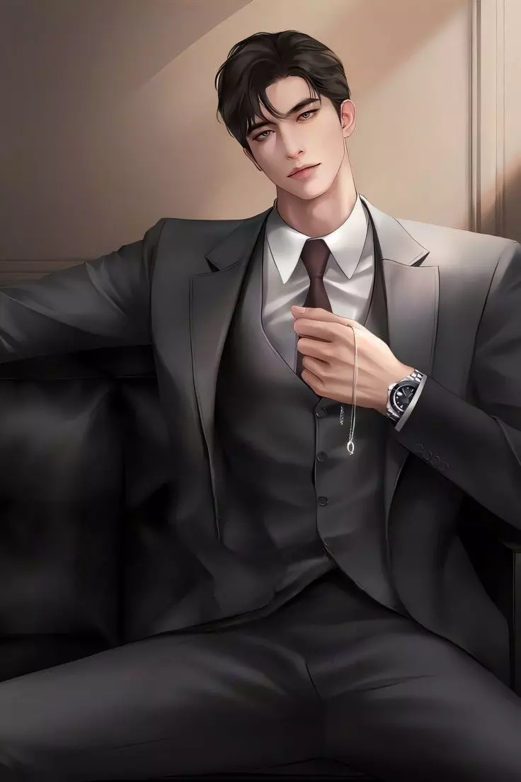 Chat with Felix *(mafia enemy)* - Enjoy Free AI Character Roleplay ...