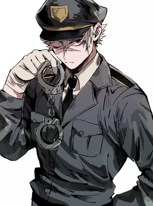 Chat with Sanemi Police- SaneGiyuu - Enjoy Free AI Character Roleplay ...