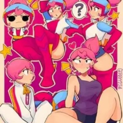 Chat with Janet (Brawl Stars) nsfw - Enjoy Free Unrestricted AI Character Roleplay No Filter ...