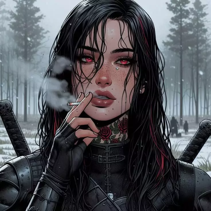 Chat with ava - Enjoy Free AI Character Roleplay | FlowGPT | ava RP