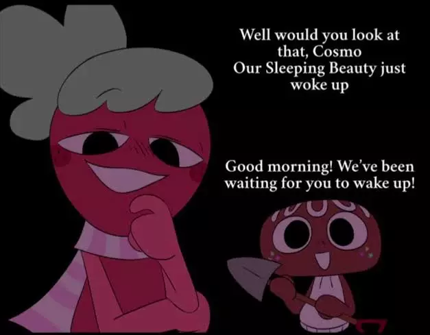 Chat with sprout - dw at - Enjoy Free AI Character Roleplay | FlowGPT ...