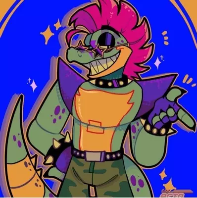 Chat with Monty or Montgomery Gator nsfw - Enjoy Free Unrestricted AI ...