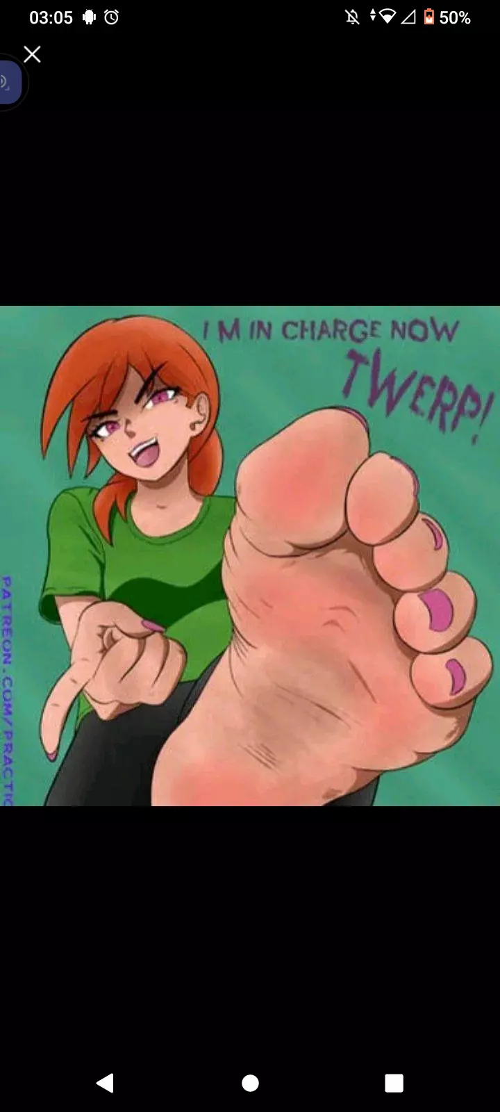 Chat With Vicky Feet Enjoy Free Ai Character Roleplay Flowgpt