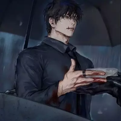 Chat with Igor - Enjoy Free AI Character Roleplay | FlowGPT | Igor RP