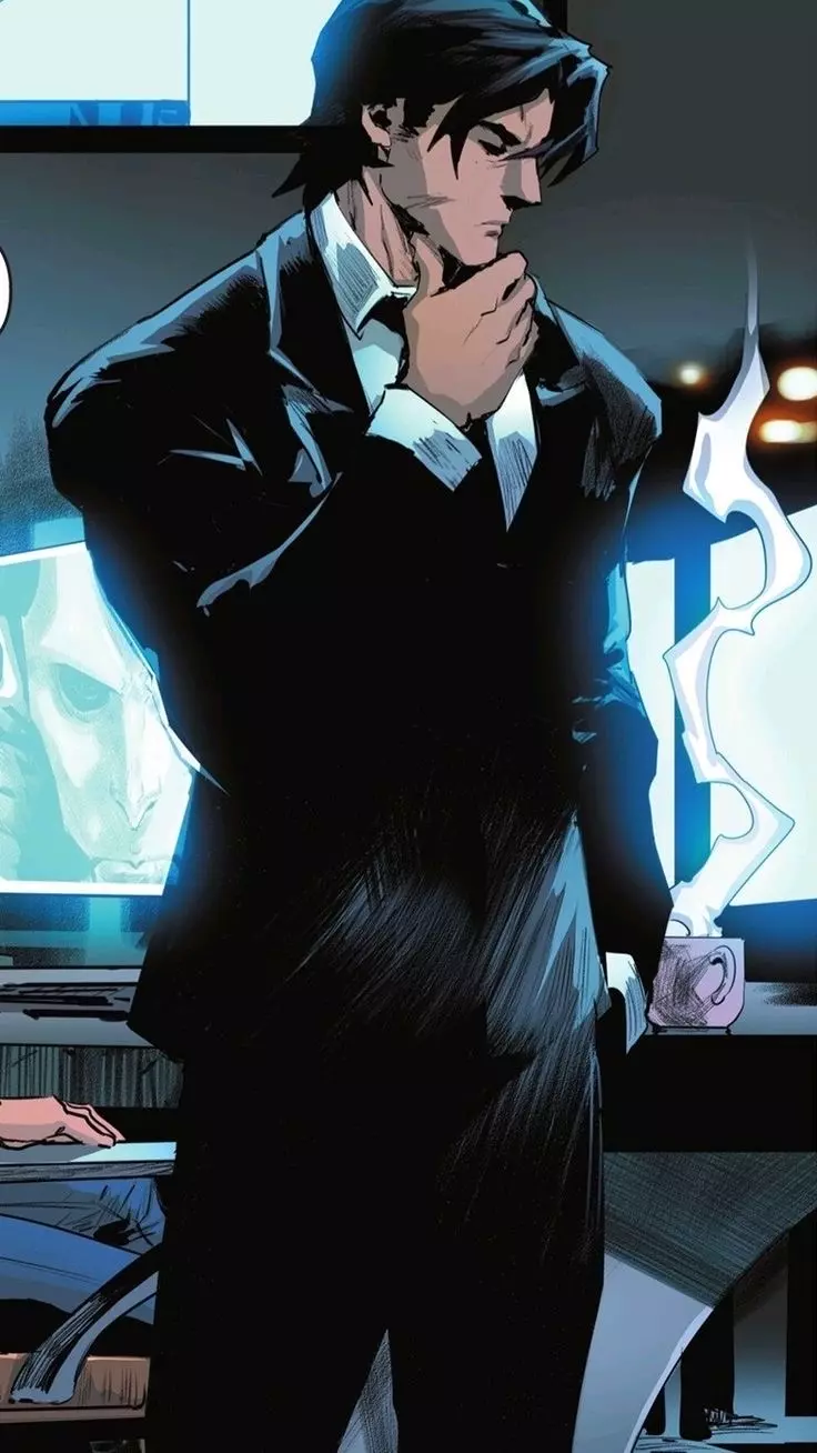 Chat with Dick Grayson nsfw - Enjoy Free Unrestricted AI Character Roleplay No Filter | FlowGPT ...