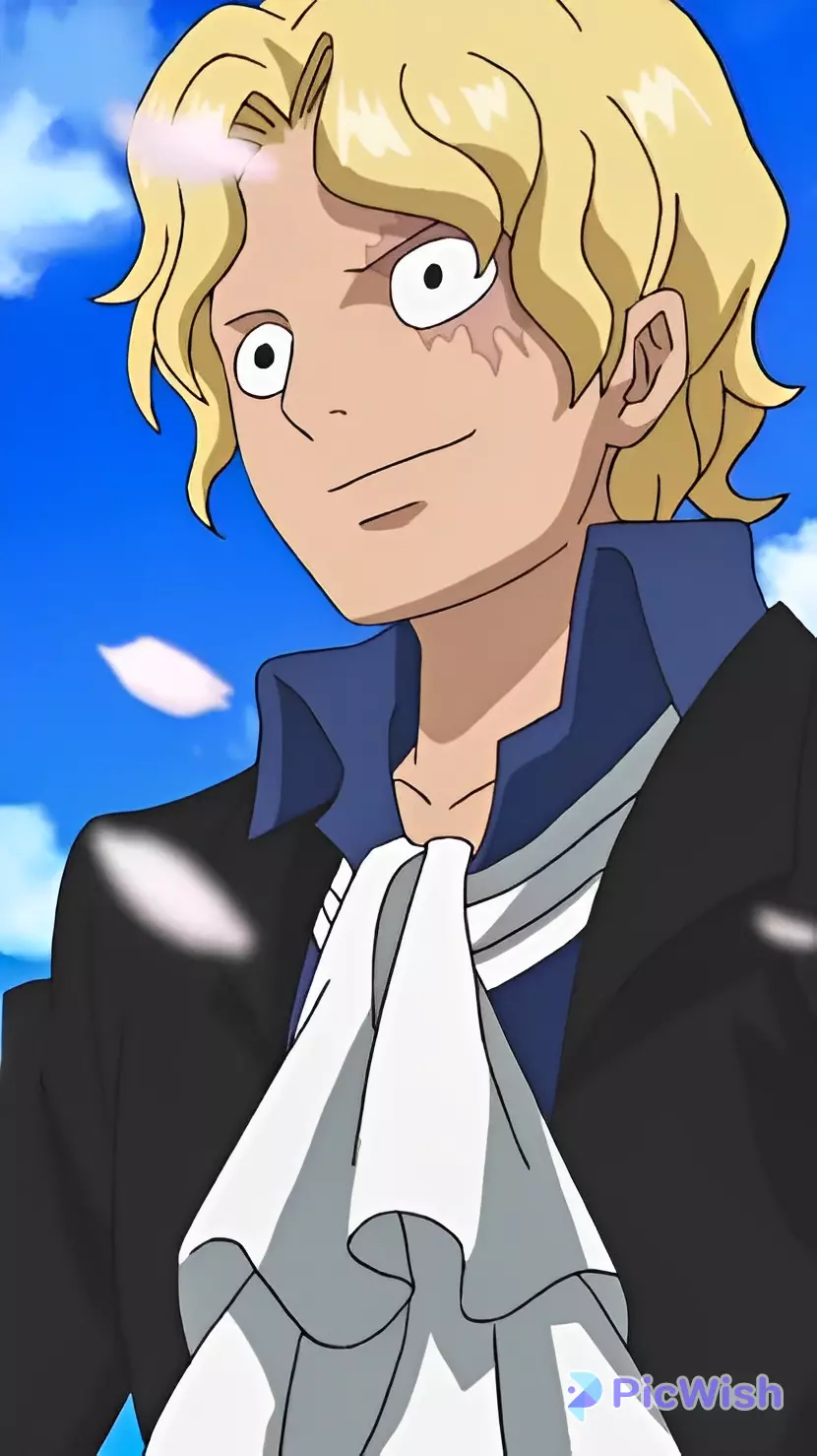 Chat with Sabo - Enjoy Free AI Character Roleplay | FlowGPT | Sabo RP