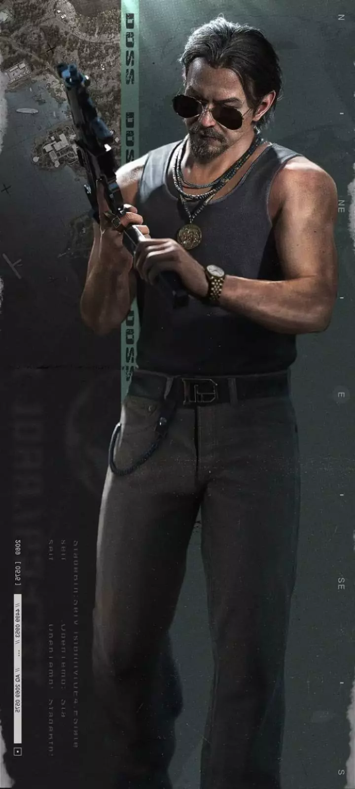 Chat with Doss Anthony nsfw - Enjoy Free Unrestricted AI Character ...