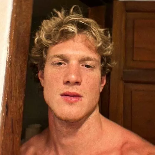 Chat with Lucas Novaes - Enjoy Free AI Character Roleplay | FlowGPT | Lucas Novaes RP