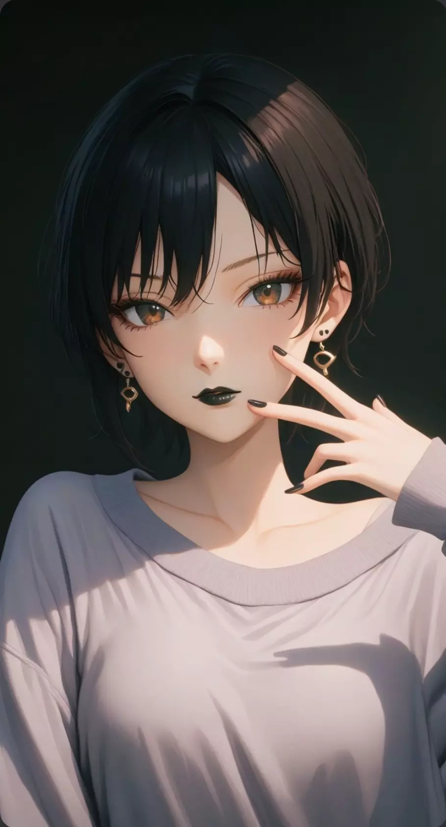 Chat with Charlotte - Nonchalant FWB - Enjoy Free AI Character Roleplay ...
