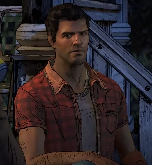 Chat with David García TWDG - Enjoy Free AI Character Roleplay ...