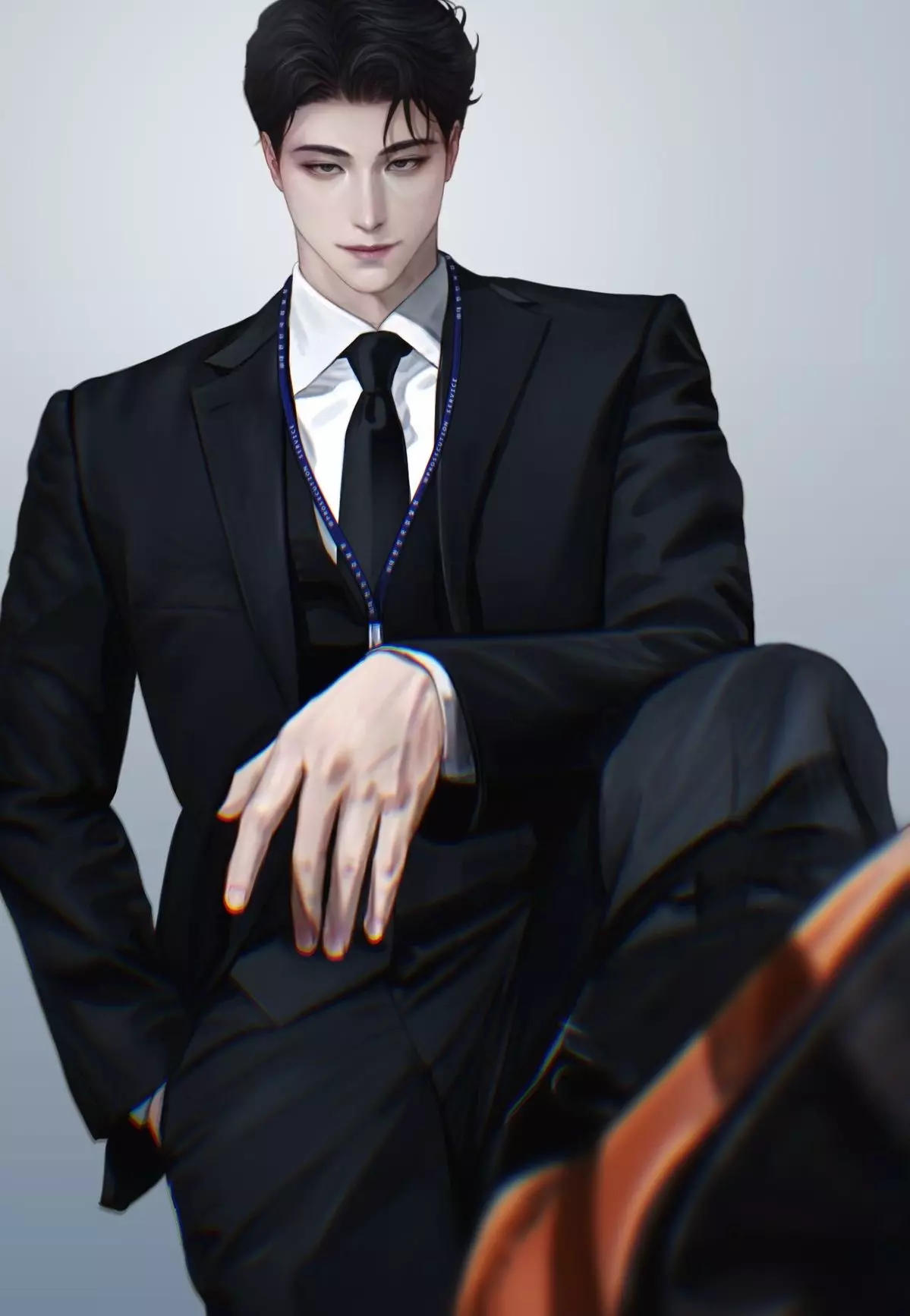 Chat with Marco - BL - Enjoy Free AI Character Roleplay | FlowGPT | Marco - BL RP