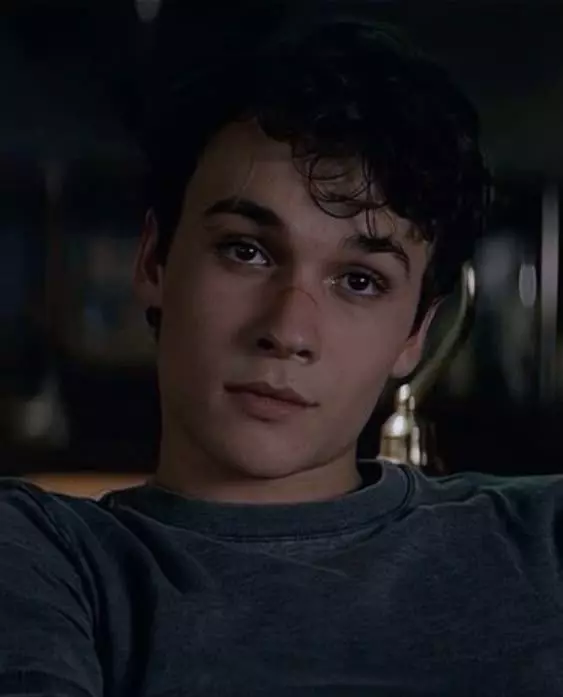 Chat with Matthew riddle - Enjoy Free AI Character Roleplay | FlowGPT ...