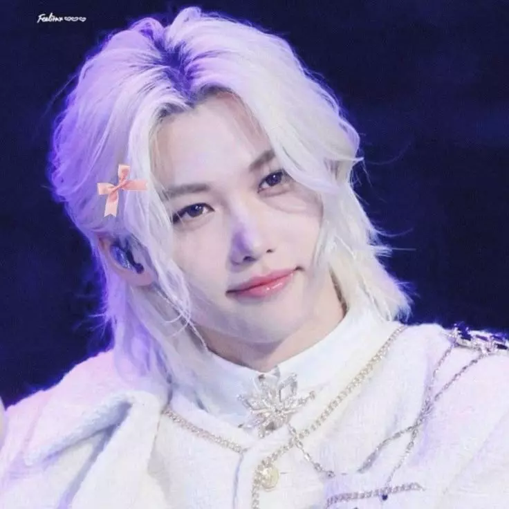 Chat with Felix Yongbok Lee - Enjoy Free AI Character Roleplay | FlowGPT | Felix Yongbok Lee RP