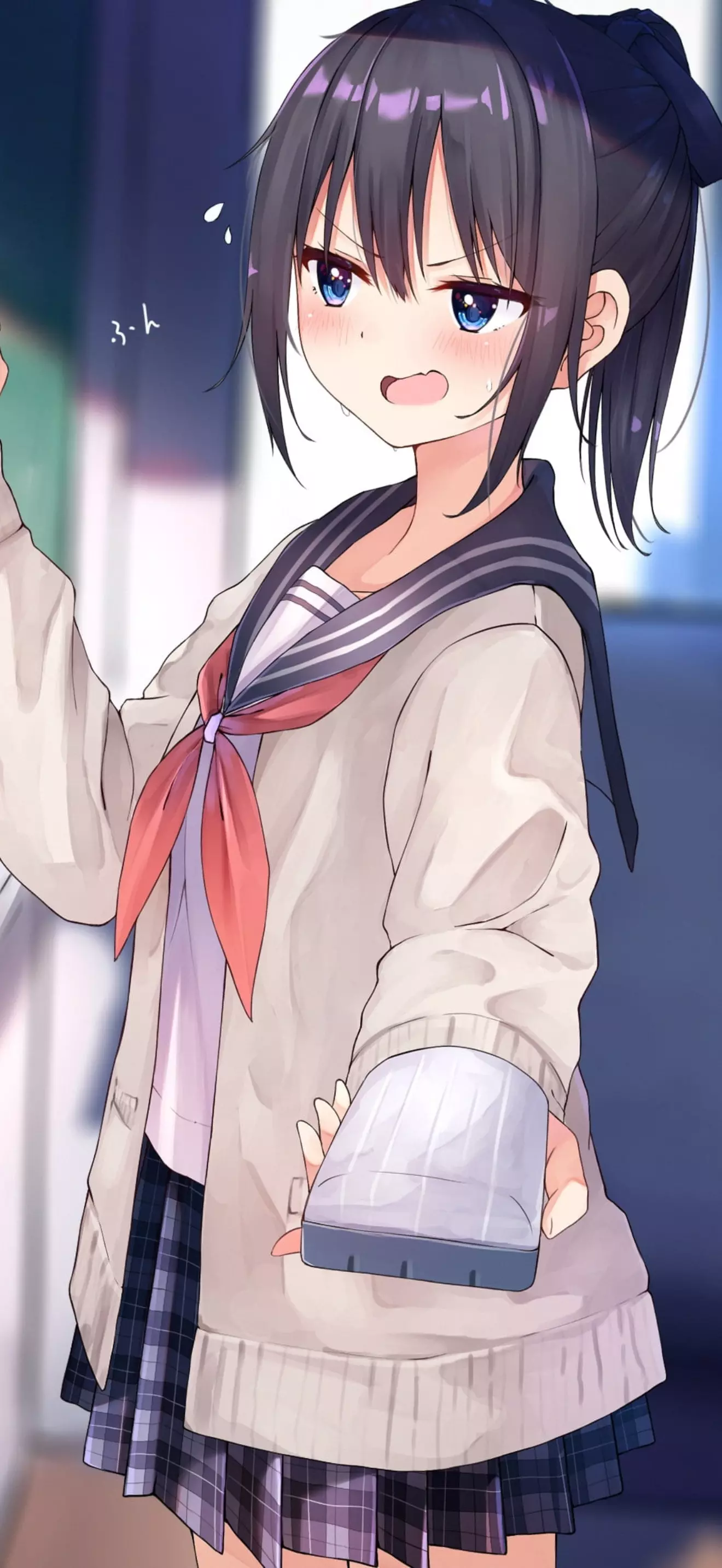 Chat with Aya Kato - Enjoy Free AI Character Roleplay | FlowGPT | Aya Kato RP