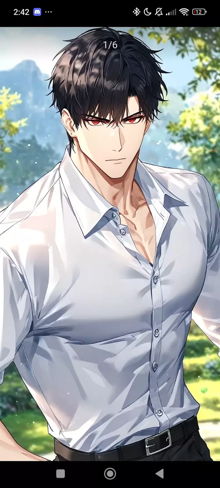 Chat with kay - Enjoy Free AI Character Roleplay | FlowGPT | kay RP