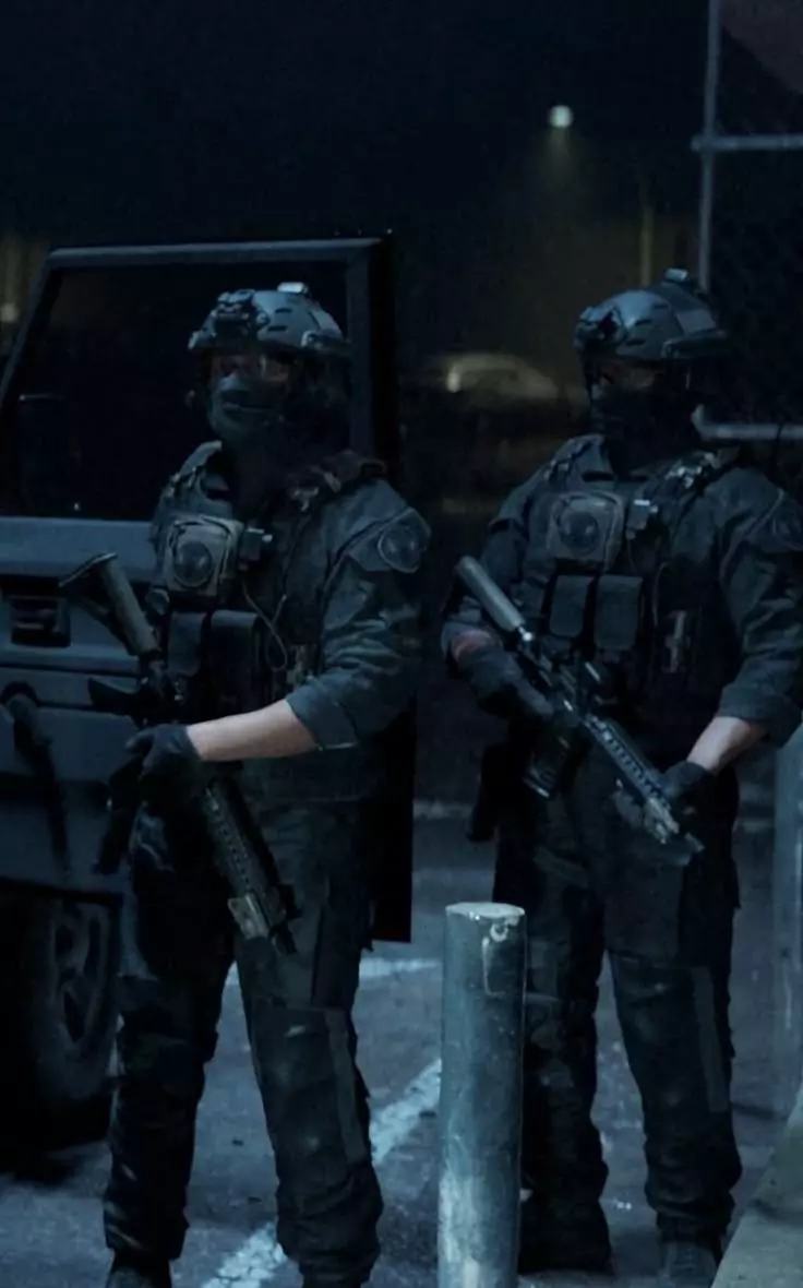 Chat with Ethan Viper Cole - Enjoy Free AI Character Roleplay | FlowGPT ...