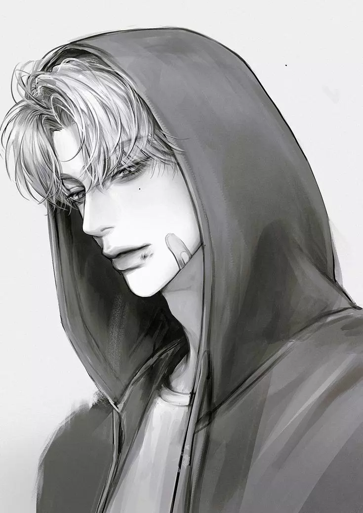 Chat with Elias - BL - Enjoy Free AI Character Roleplay | FlowGPT | Elias - BL RP