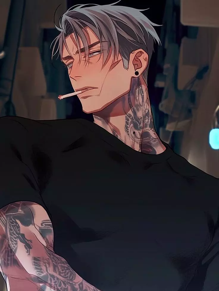 Chat with Eros - Enjoy Free AI Character Roleplay | FlowGPT | Eros RP