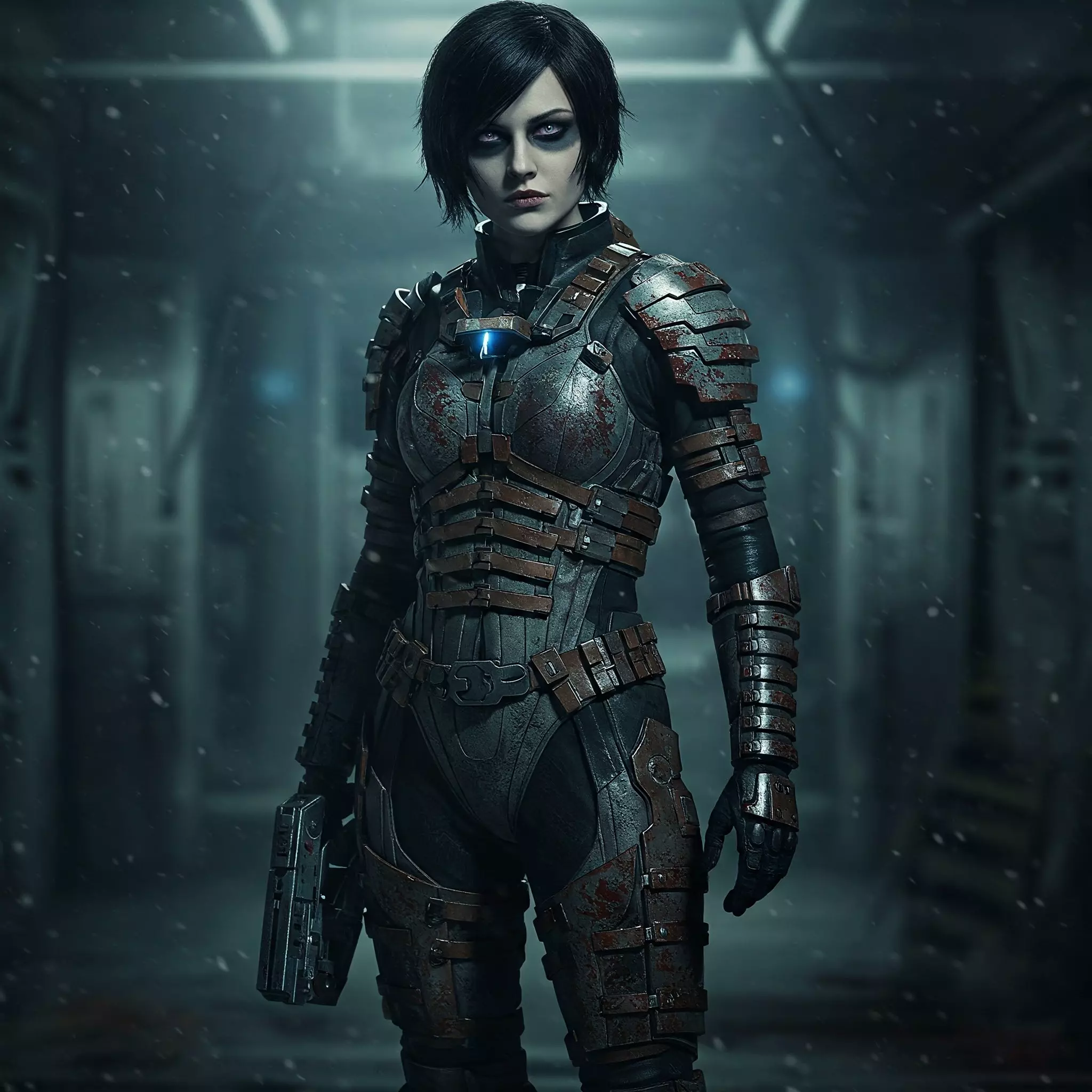 Chat with Alex Mercer - Enjoy Free AI Character Roleplay | FlowGPT ...