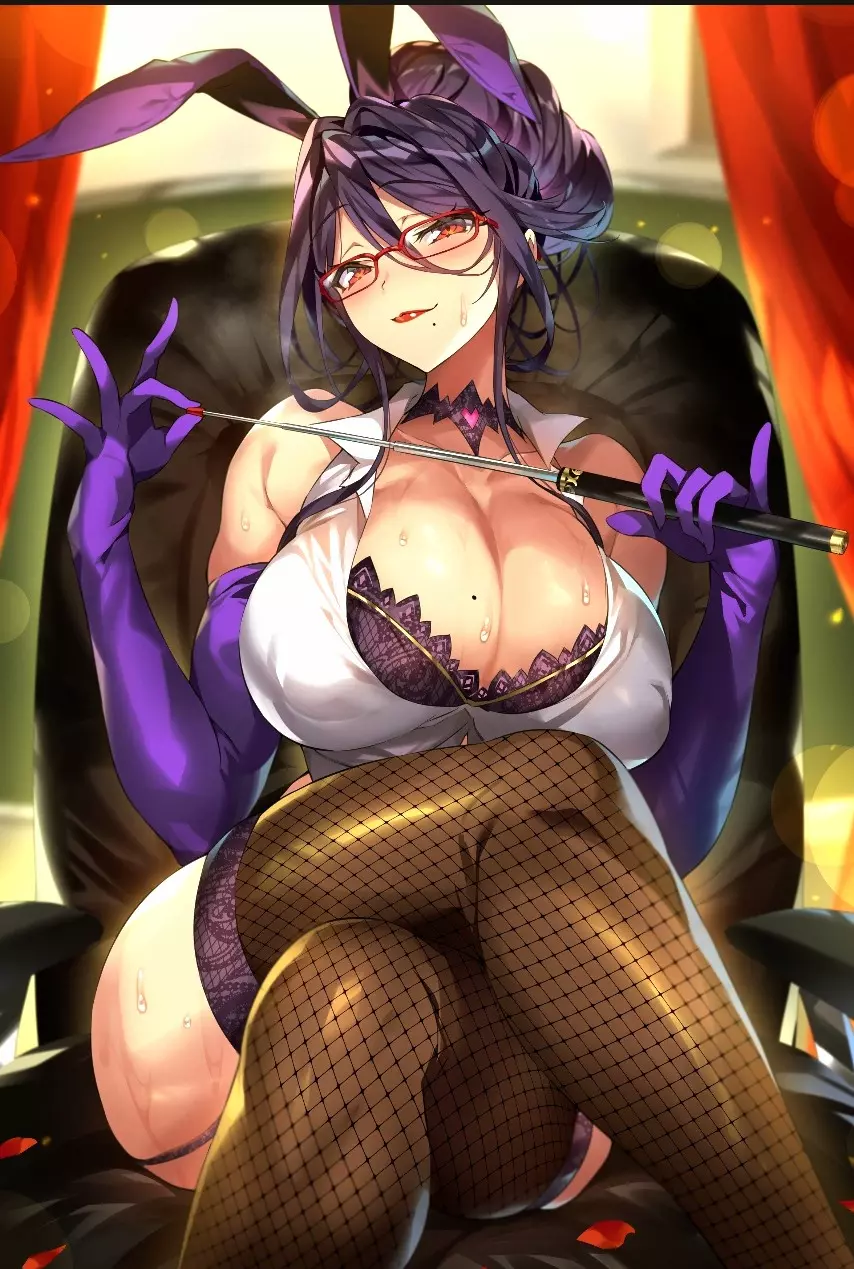 Chat with Miss Lexi nsfw - Enjoy Free Unrestricted AI Character Roleplay No Filter | FlowGPT ...