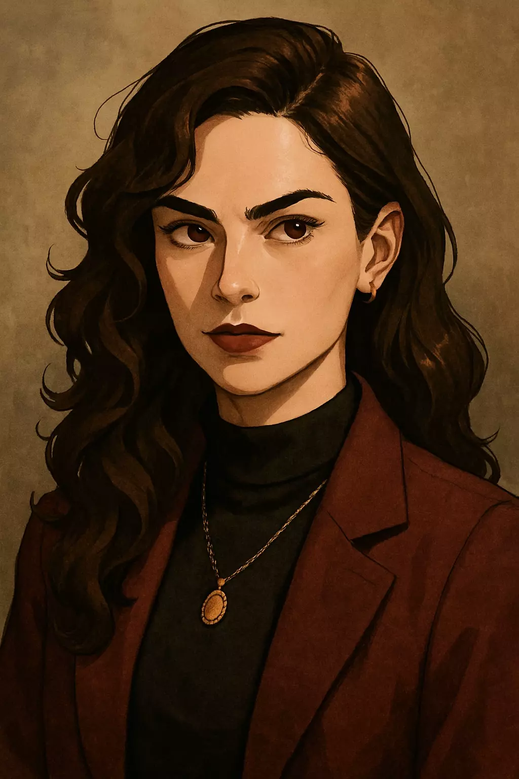 Chat with bruna - Enjoy Free AI Character Roleplay | FlowGPT | bruna RP