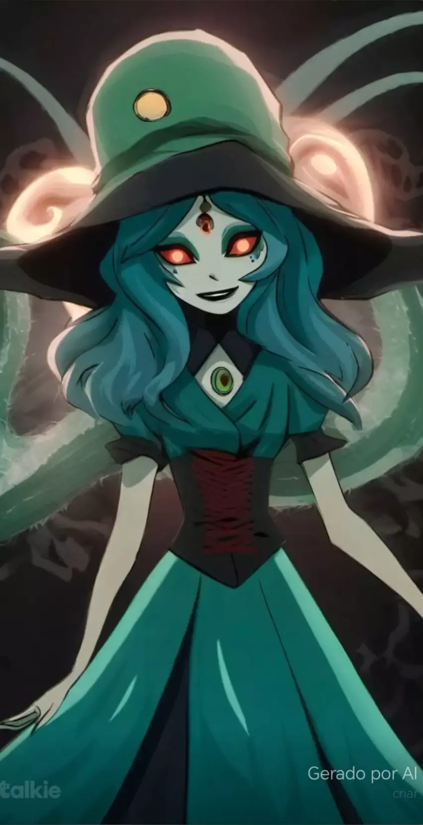 Chat with Eldrich - Enjoy Free AI Character Roleplay | FlowGPT | Eldrich RP