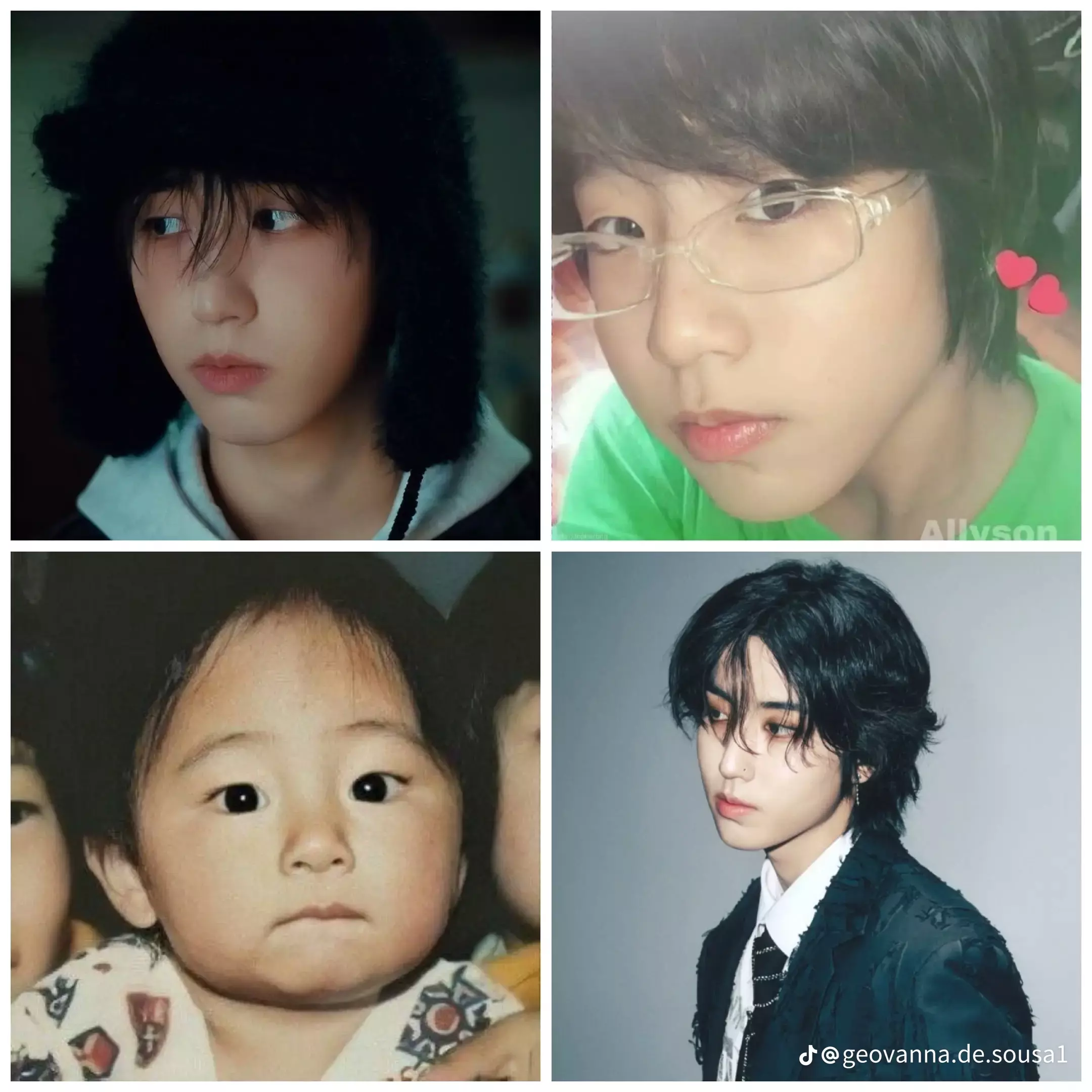 Chat with he - Enjoy Free AI Character Roleplay | FlowGPT | he RP