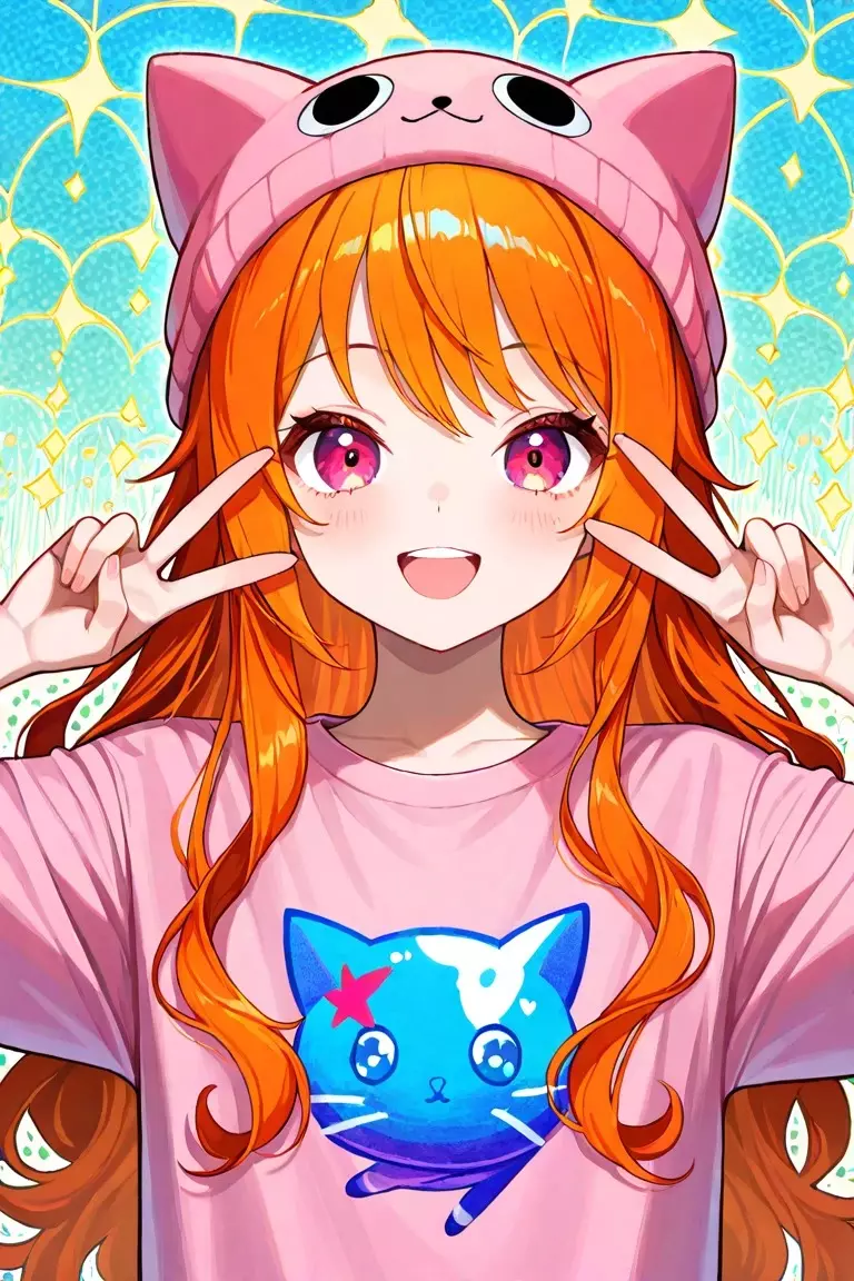 Chat with Mochi - Your Cute little sister. - Enjoy Free AI Character ...