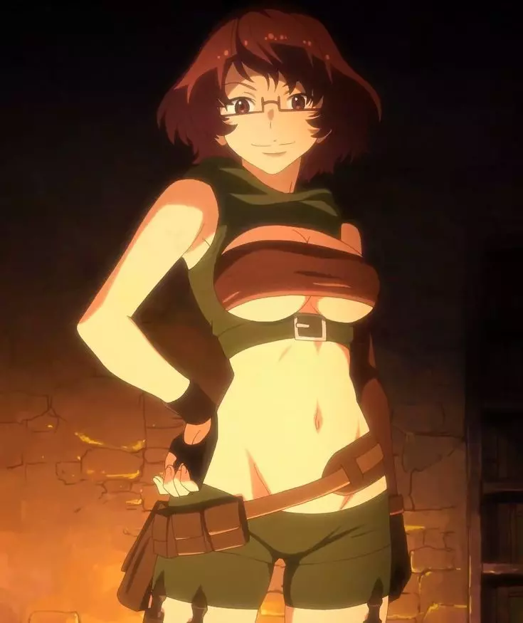 Chat with Bárbara nsfw - Enjoy Free Unrestricted AI Character Roleplay ...