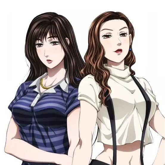 Chat with Mako Sato and Sayuki nsfw - Enjoy Free Unrestricted AI Character Roleplay No Filter ...