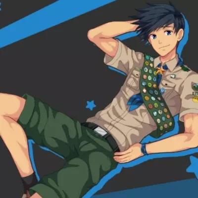 Chat with Natsumi: - Enjoy Free AI Character Roleplay | FlowGPT ...