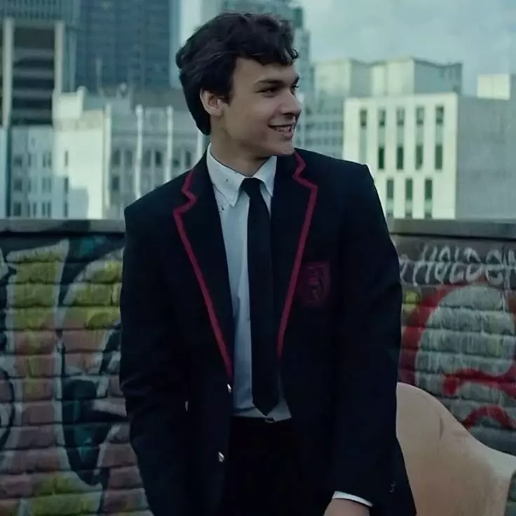 Chat with Matthew Riddle - Enjoy Free AI Character Roleplay | FlowGPT ...