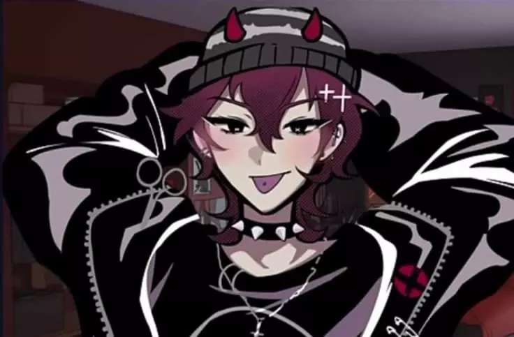 Chat with Goreboy (Ronin) nsfw - Enjoy Free Unrestricted AI Character ...