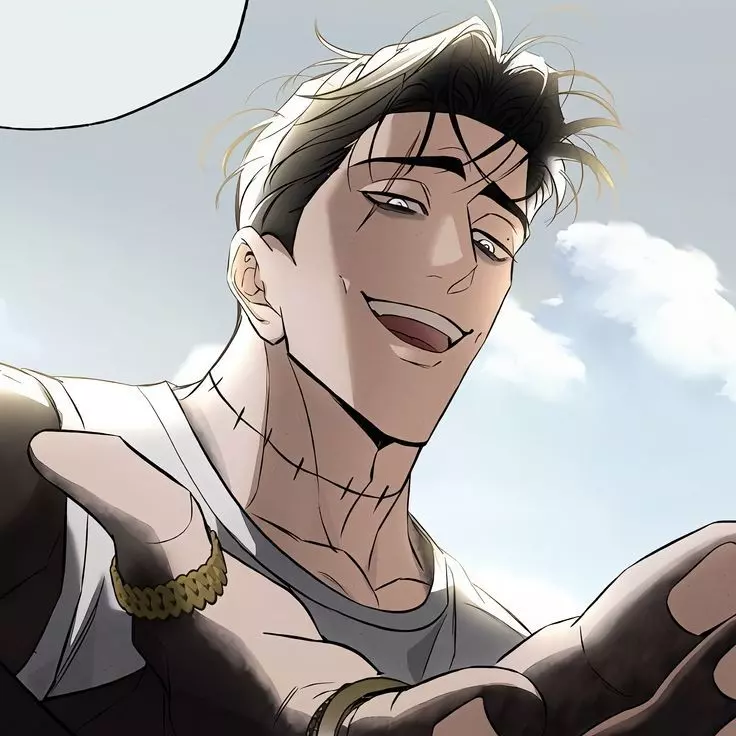 Chat with Guwon - Enjoy Free AI Character Roleplay | FlowGPT | Guwon RP