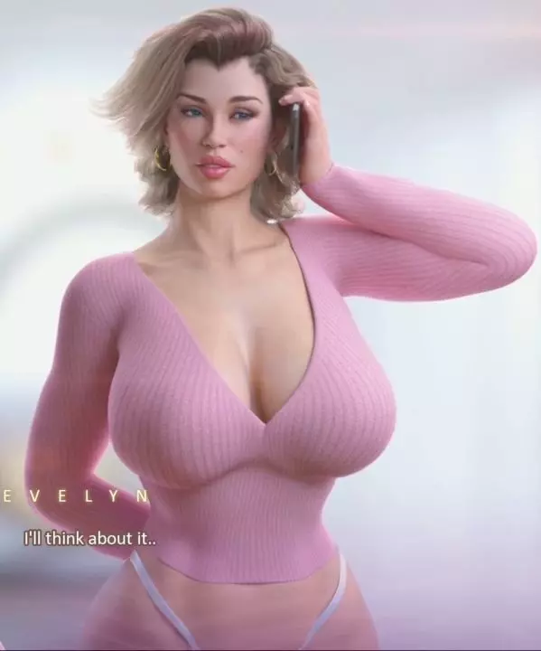 Chat with Evelyn nsfw - Enjoy Free Unrestricted AI Character Roleplay No Filter | FlowGPT ...