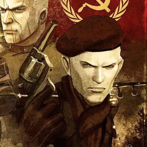 Chat with Major Ocelot - Enjoy Free AI Character Roleplay | FlowGPT | Major Ocelot RP