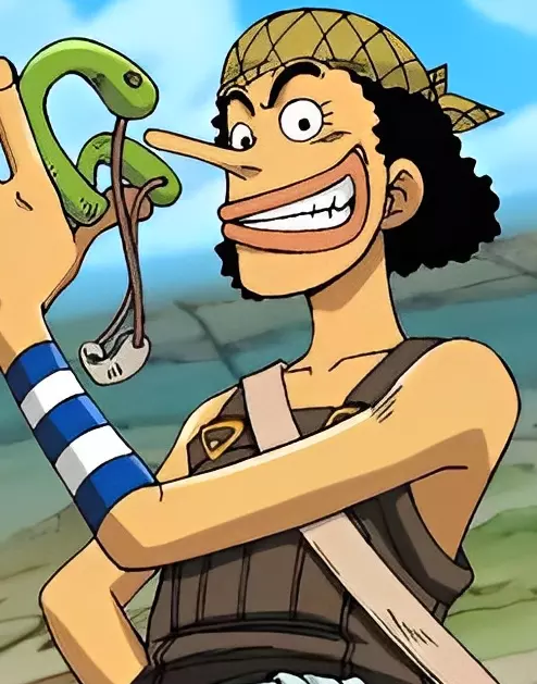 Chat with Usopp - Enjoy Free AI Character Roleplay | FlowGPT | Usopp RP