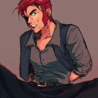 Chat with Colt-bs - Enjoy Free AI Character Roleplay | FlowGPT | Colt-bs RP