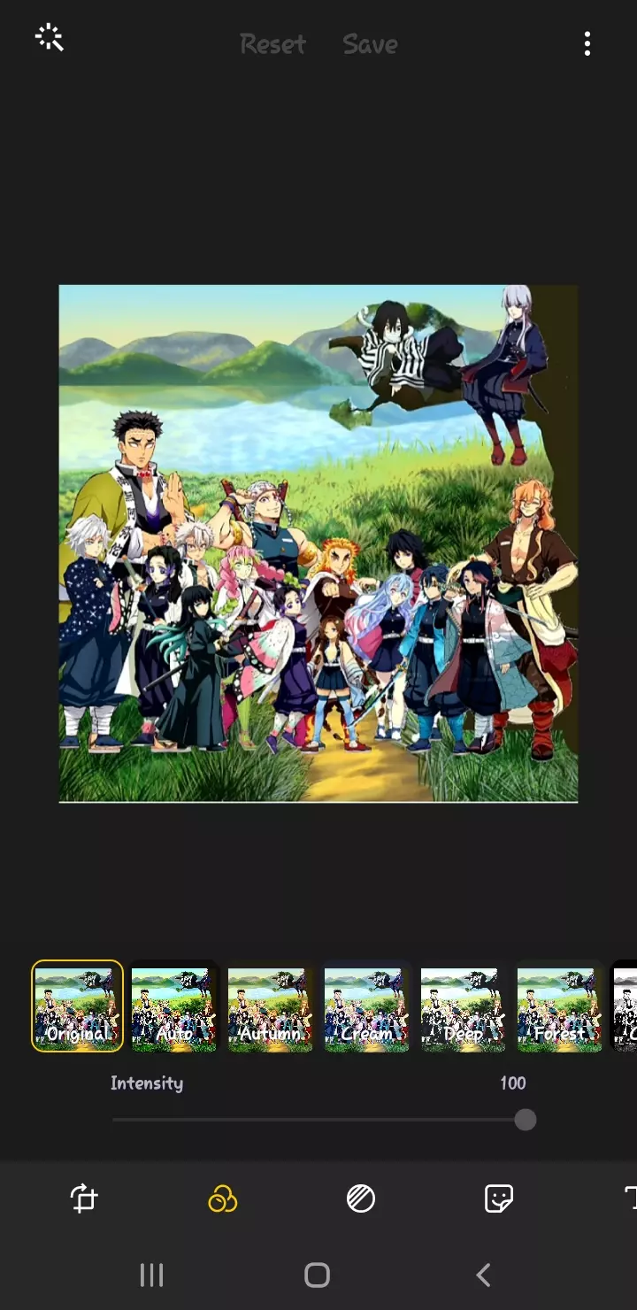 Chat with 《Demon slayer》 hashiras + OC hashiras nsfw - Enjoy Free ...