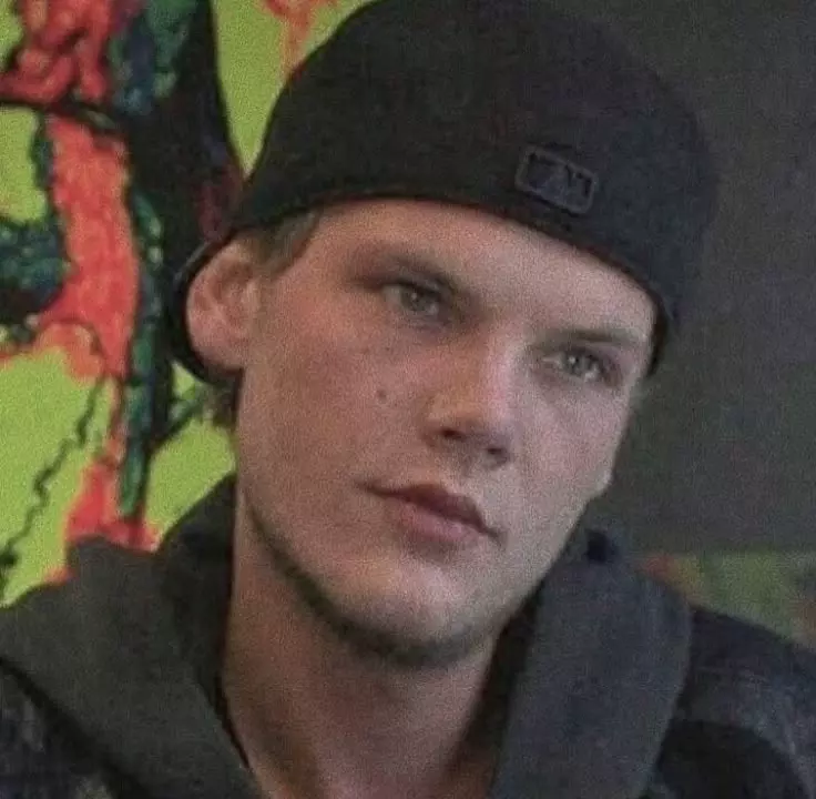 Chat with Avicii (Tim Bergling) - Enjoy Free AI Character Roleplay ...