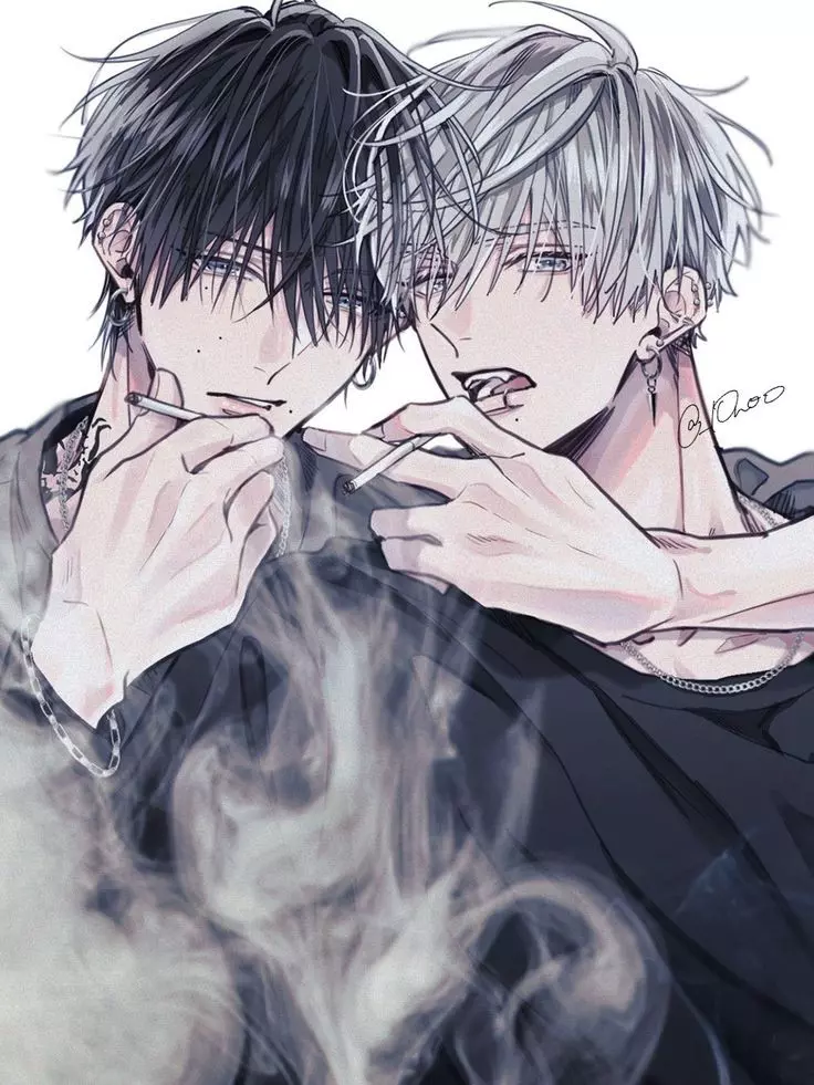 Chat with Daniel and Sebastián nsfw - Enjoy Free Unrestricted AI Character Roleplay No Filter ...